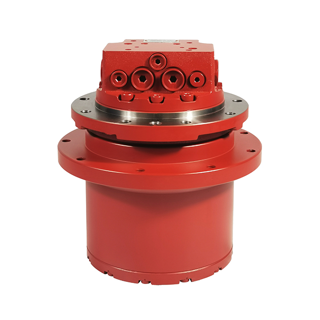 行走马达-邢台中伟卓特液压科技有限公司